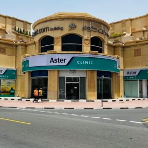 Aster Clinic Oud Metha – Healthcare Provider in Dubai, UAE ...