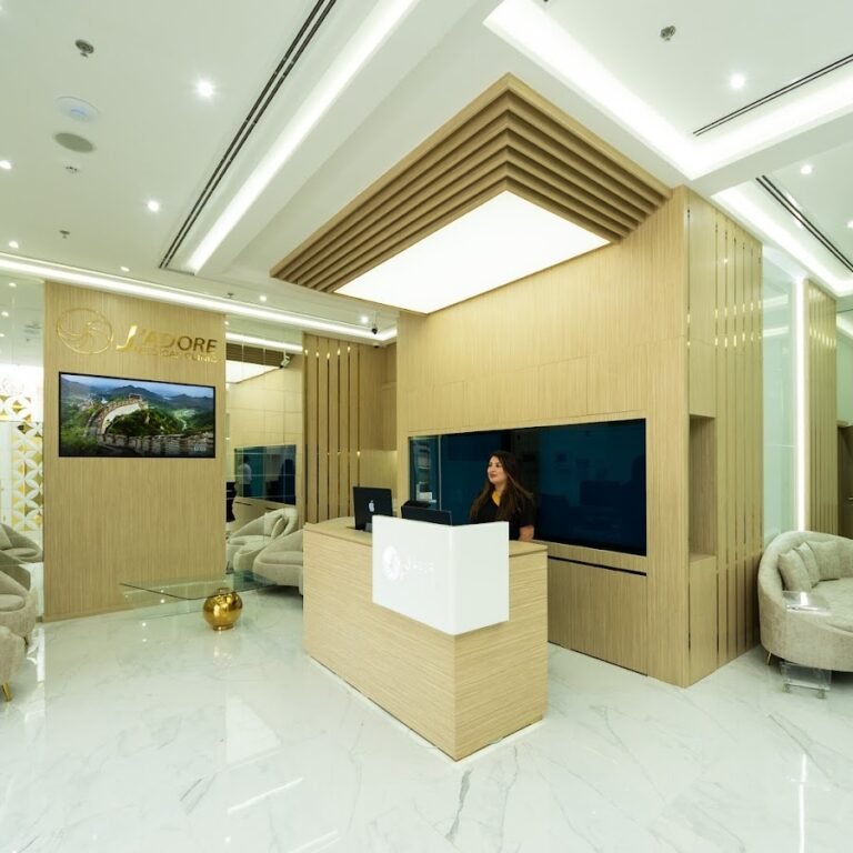 General Practitioners in Business Bay – HealthFinder.ae