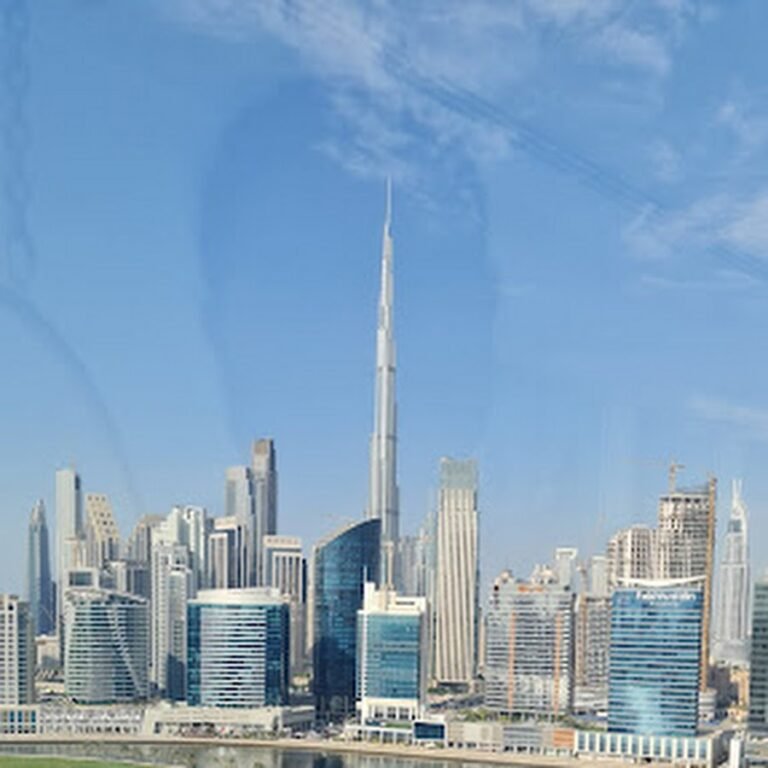 General Practitioners in Business Bay – HealthFinder.ae