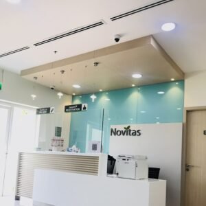 Novitas Clinic – Healthcare Provider in Dubai, UAE | HealthFinder.ae