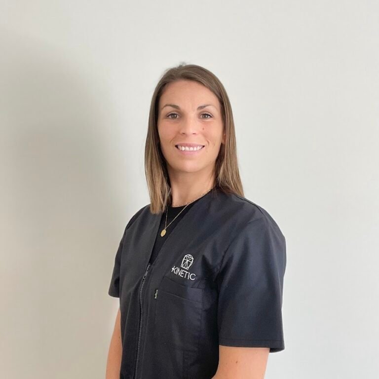 Rachel ERNST – Physiotherapist – Healthcare Provider in Dubai, UAE ...