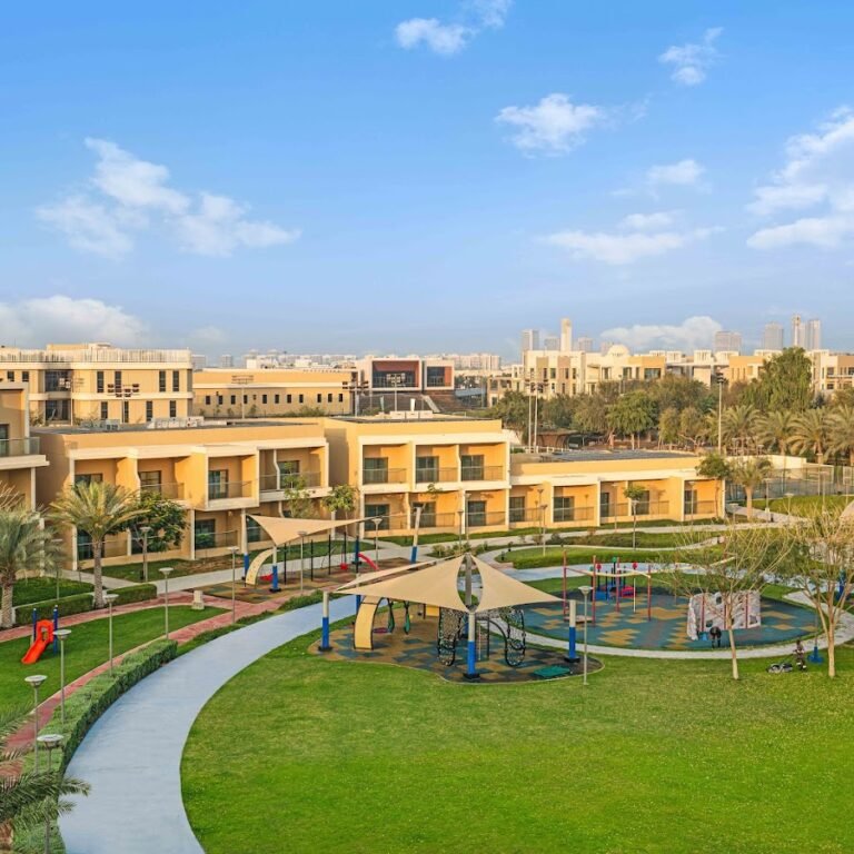 Sanad Village – Healthcare Provider in Dubai, UAE | HealthFinder.ae